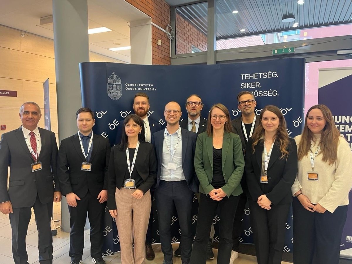 Budapest became the hub of European STEAM collaboration